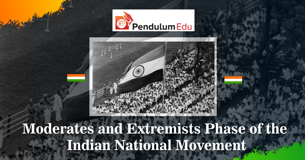 Difference between Moderates and Extremists