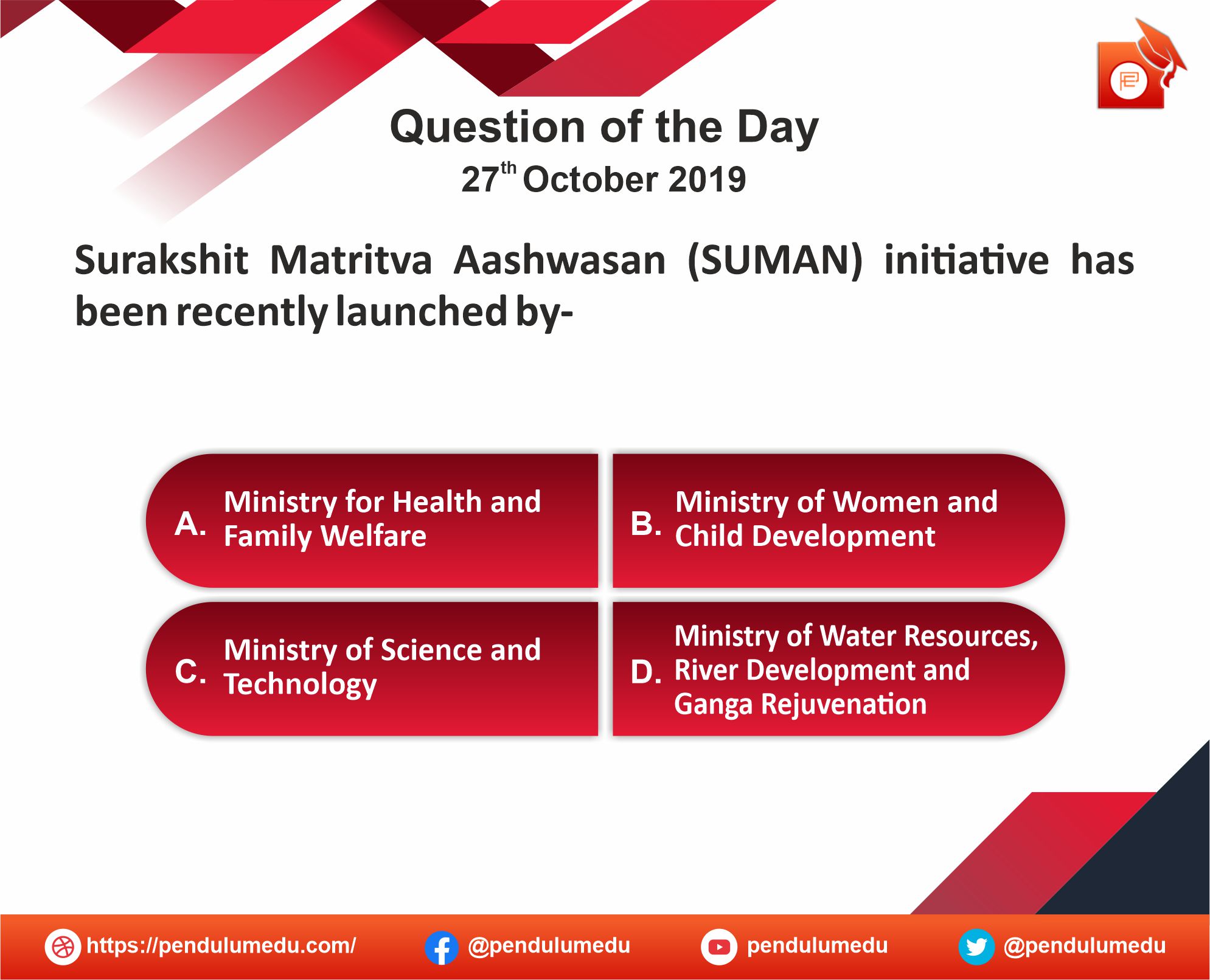 Surakshit Matritva Aashwasan (SUMAN) initiative | SUMAN Initiative