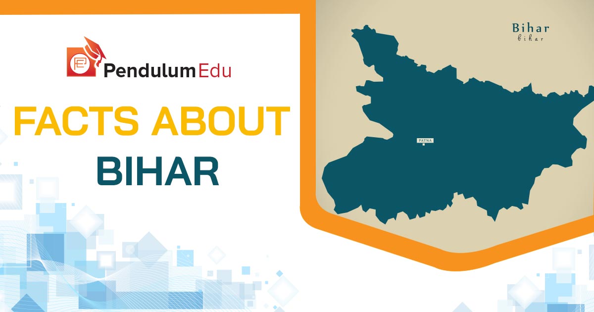 Know Your State Bihar