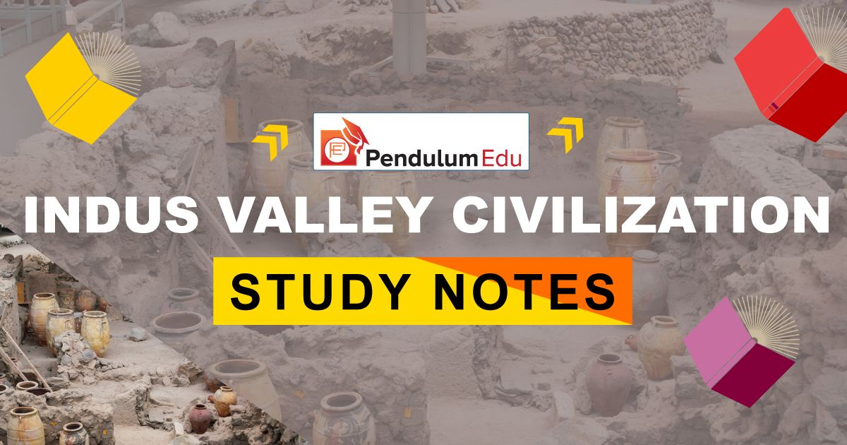 Indus Valley Civilization Facts | Location | Arts | Origin | Features ...
