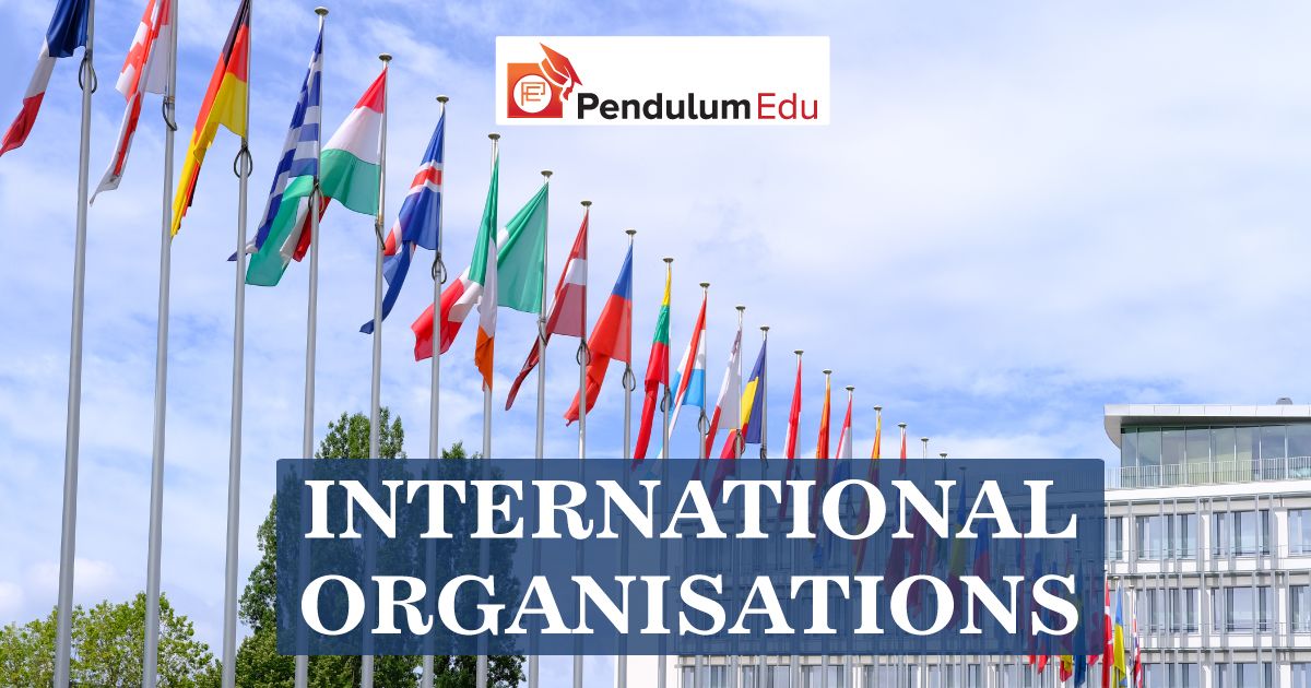 International Organisations