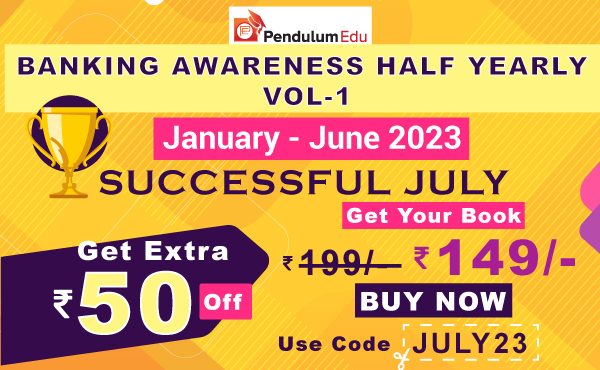 Banking Awareness 2023 and Financial Awareness for Bank Exams