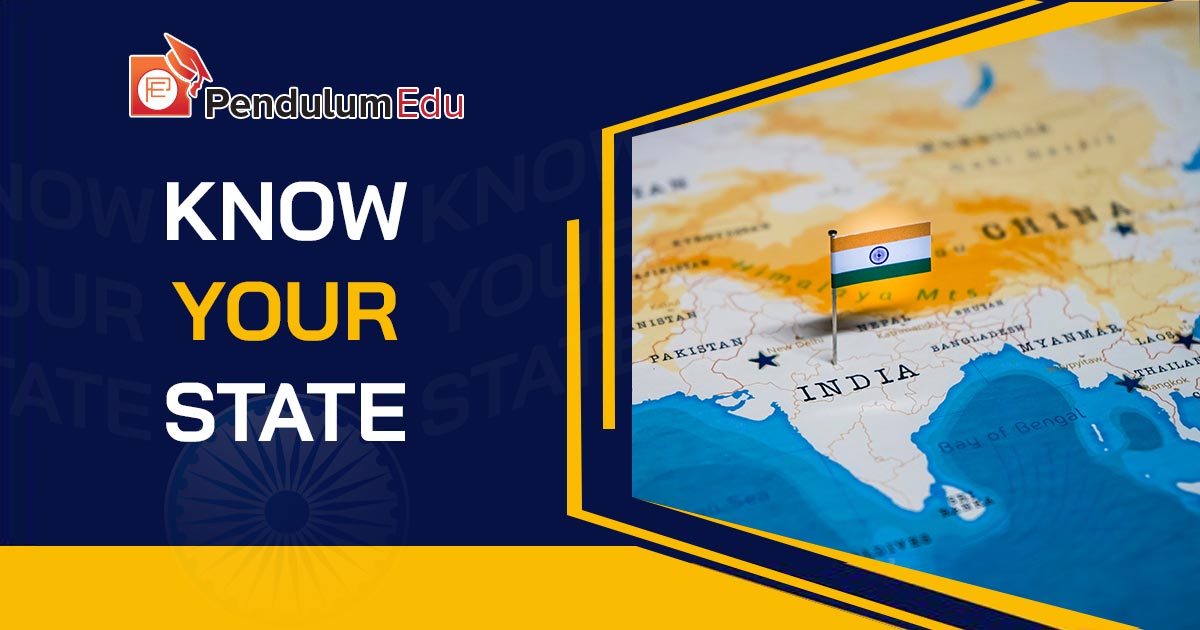 Notes for State PCS and Static GK for State Exams