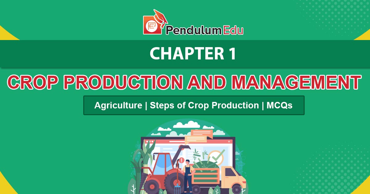 NCERT Class 8 Science Chapter 1 Notes