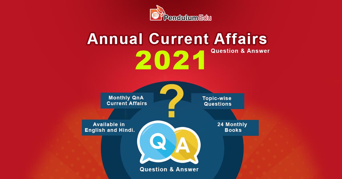 Current Affairs for SSC, Banking, Railways, Defence & other One Day ...