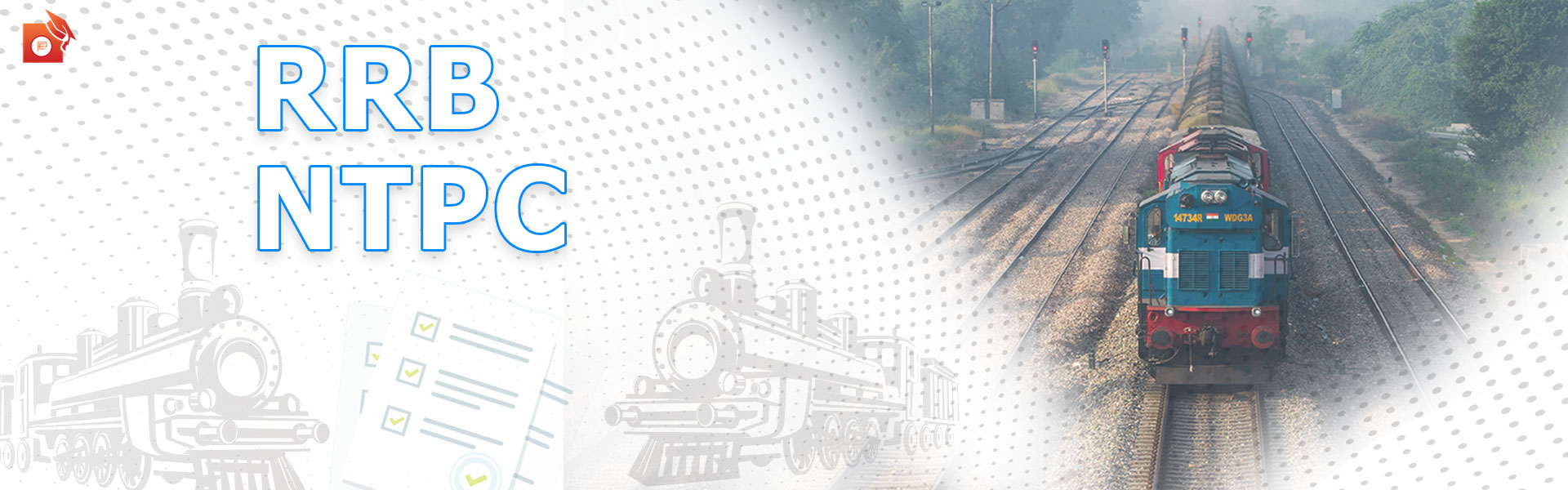 RRB NTPC 2019-2020 | Exam Date, Admit Card, Syllabus, Latest News