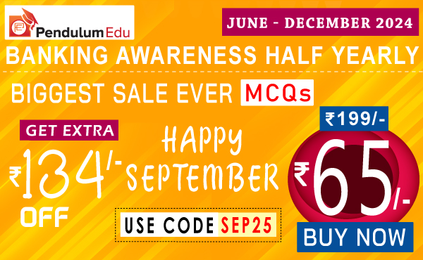 Banking Awareness 2024 and Financial Awareness for Bank Exams