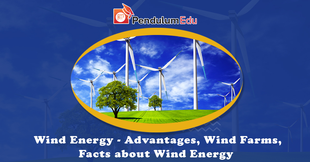 Wind Energy Advantages and Capacity in India and World